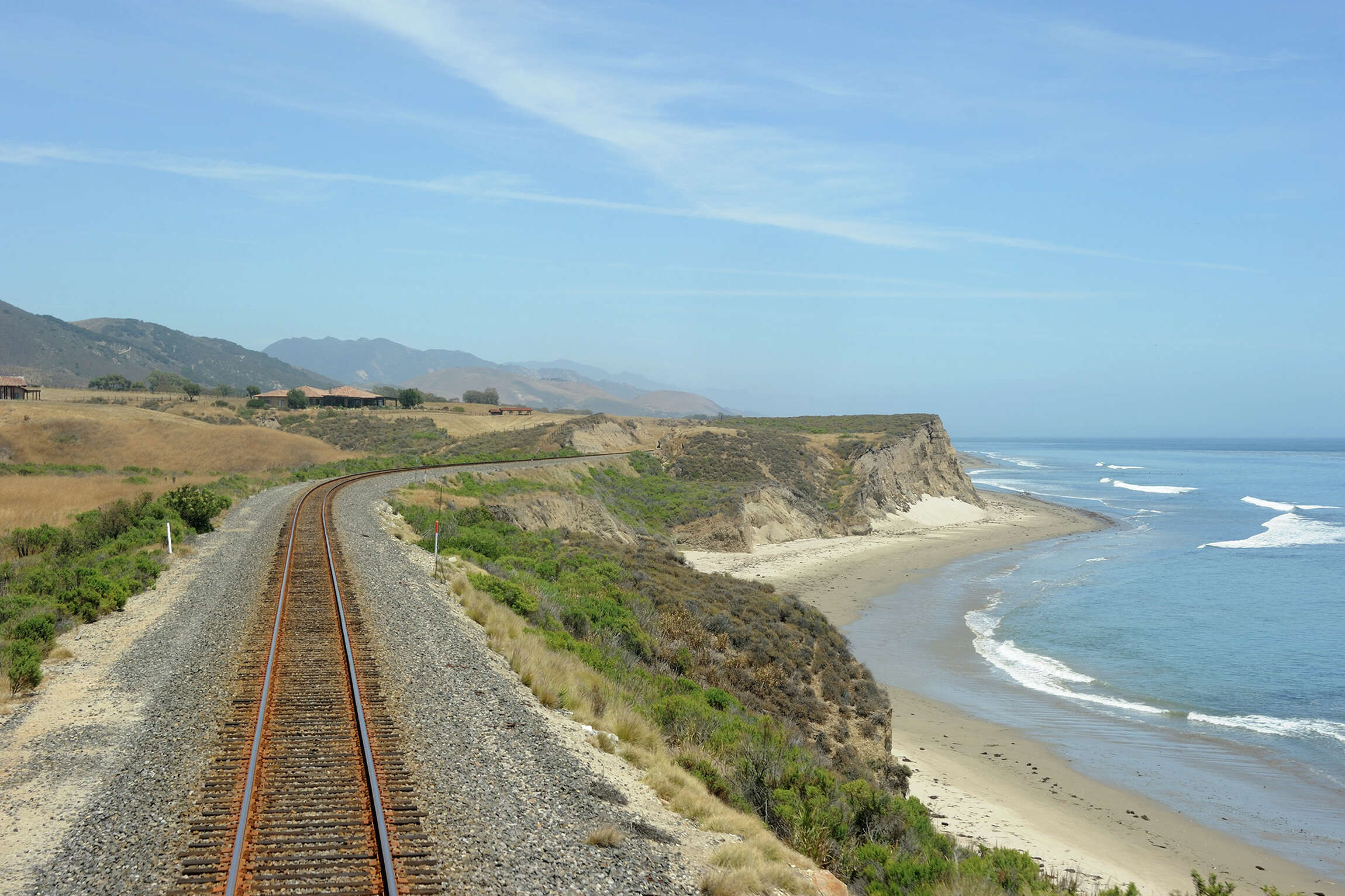 California Coastal Trail | Coastwalk California